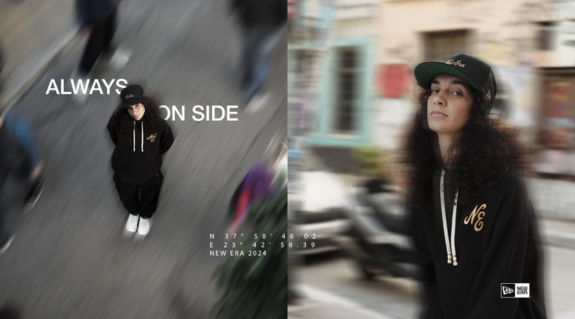 Spesialist på Caps, Luer, Bucket hatter og Streetwear – LOKK