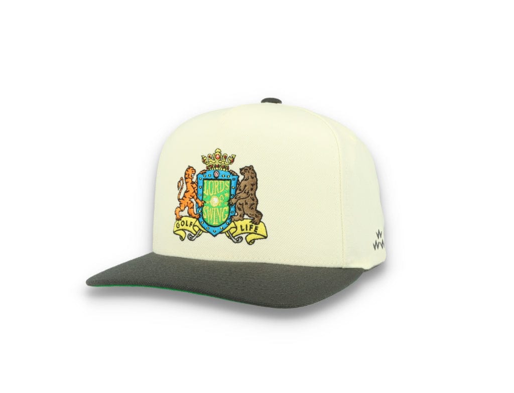 Golf Life Off White – LOKK