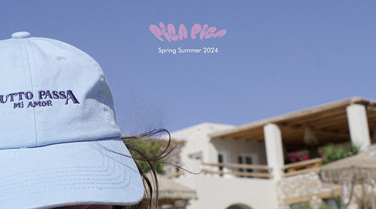 Spesialist på Caps, Luer, Bucket hatter og Streetwear – LOKK