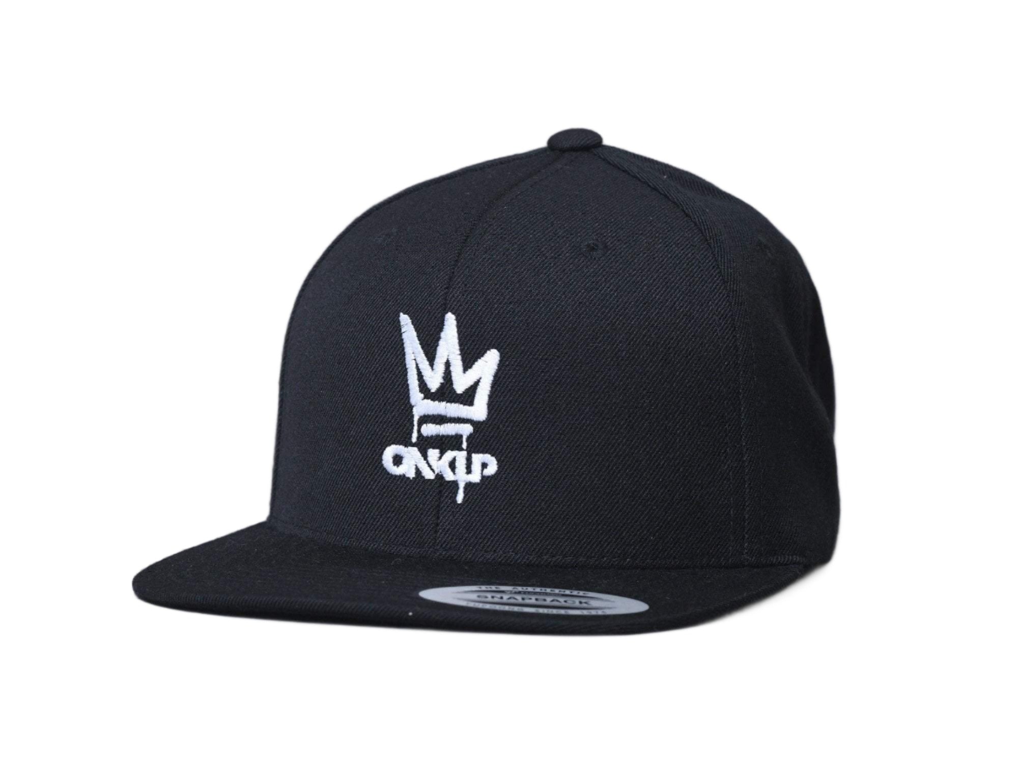 LOKK X ONKLP BLACK/WHITE